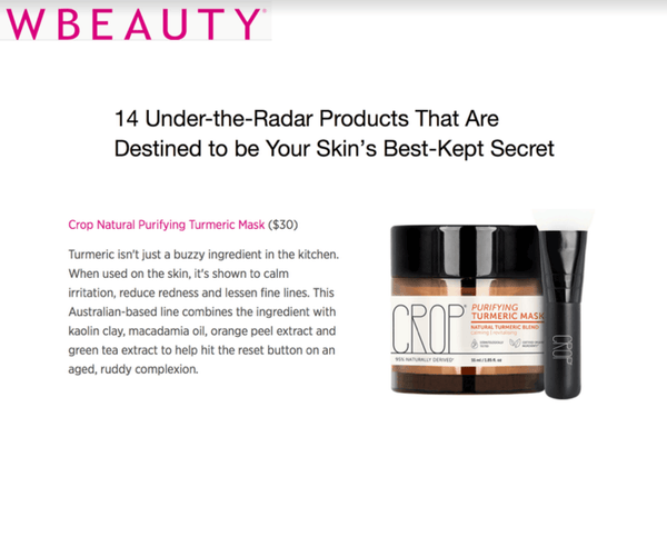 NEW BEAUTY – Oh You Lucky Duck