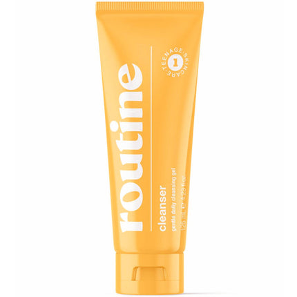 Routine Skin No 1 Gentle Face Cleanser For Daily Use 125ML – Oh You ...