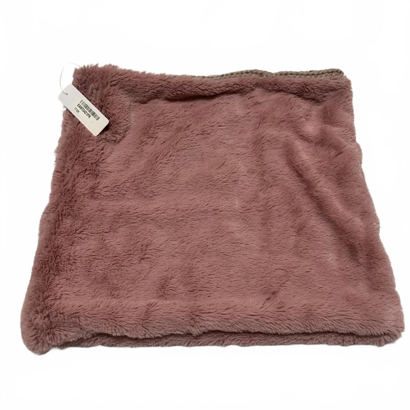 Essence Cable Knit Scarf 180cm x 30cm – Oh You Lucky Duck