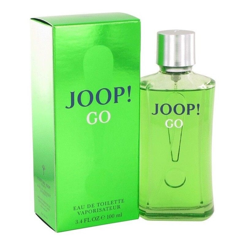 JOOP! Go Eau de Toilette for Men 100ml – Oh You Lucky Duck