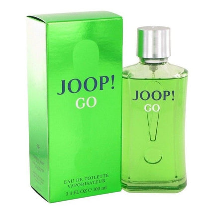 JOOP! Go Eau de Toilette for Men 100ml – Oh You Lucky Duck
