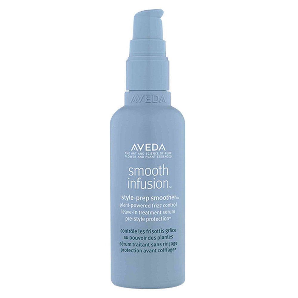 Aveda Smooth Infusion Style Prep Smoother 100ml – Oh You Lucky Duck